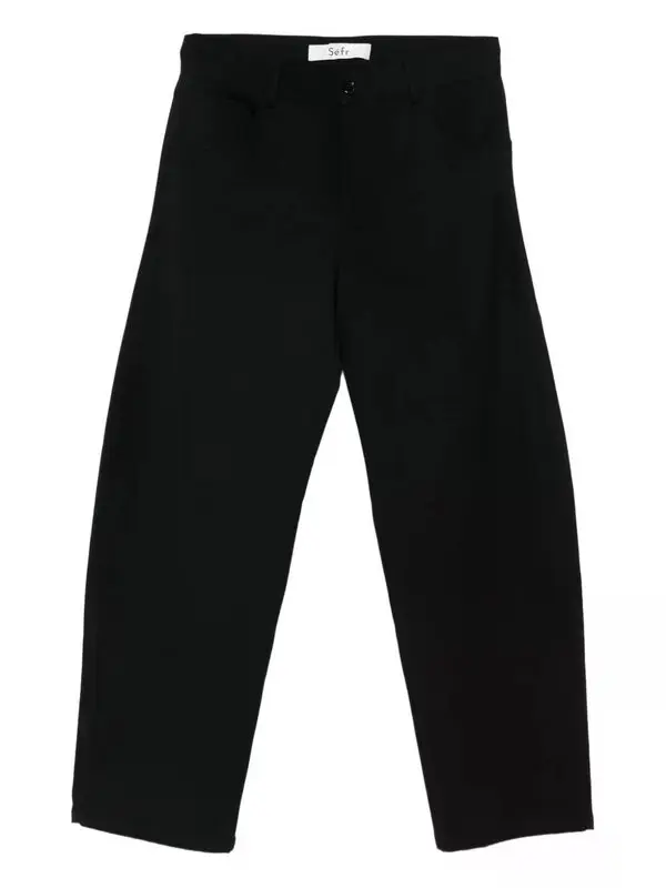 Séfr Oktai Trousers
