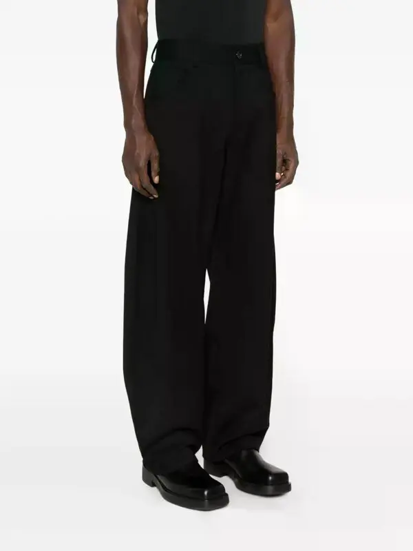 Séfr Oktai Trousers