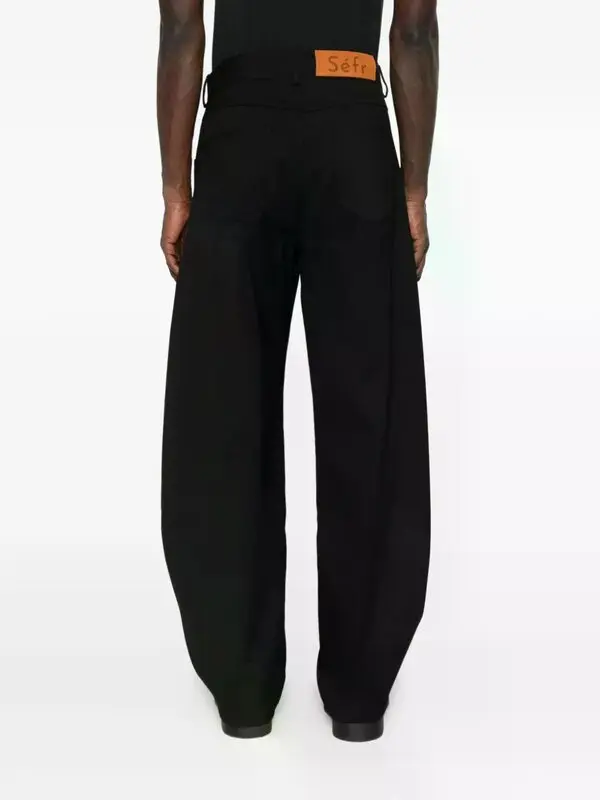Séfr Oktai Trousers