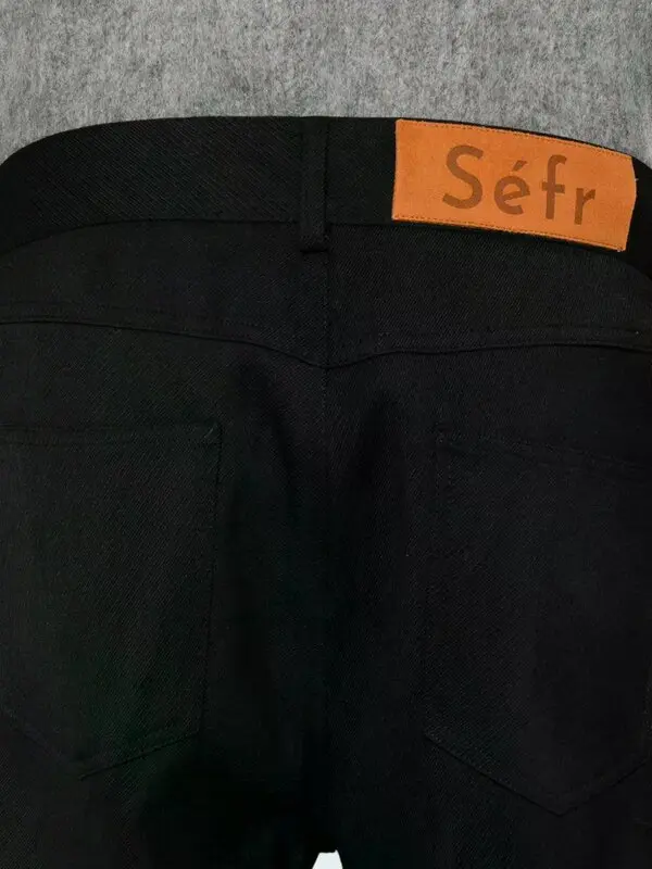 Séfr Oktai Trousers