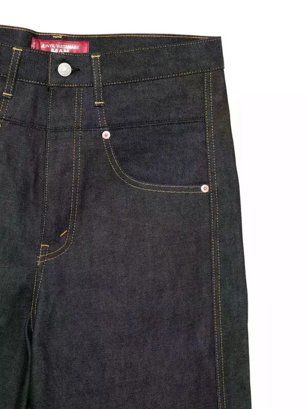 Junya Watanabe Panelled Trousers