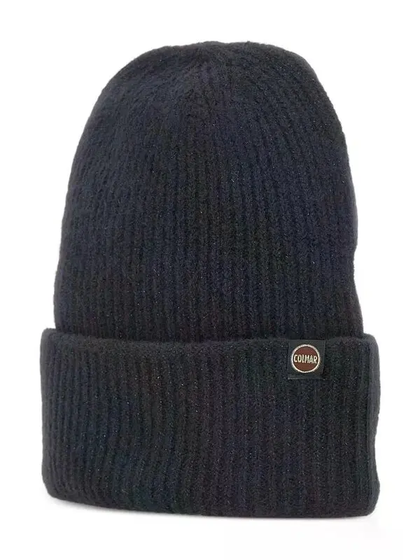 COLMAR Ribbed Beanie