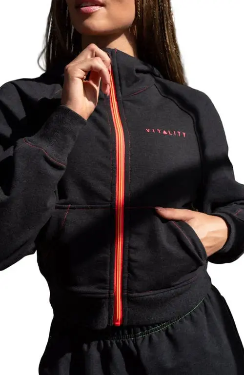 VITALITY Studio Zip
