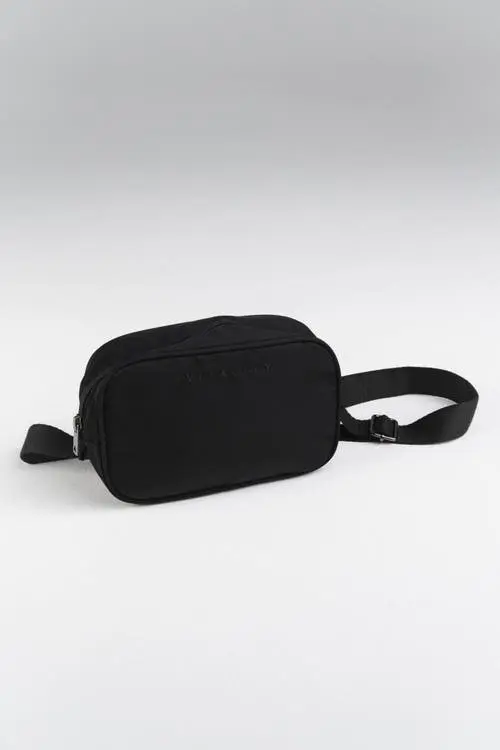 VITALITY Vital Bum Bag - Midnight