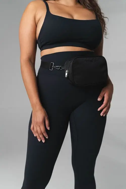 VITALITY Vital Bum Bag - Midnight