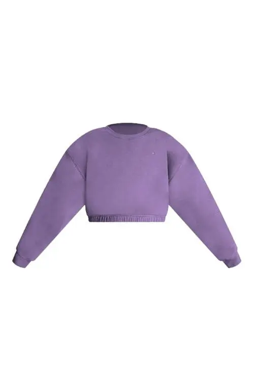 VITALITY Cozy Crop Crew