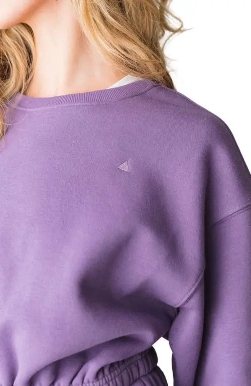 VITALITY Cozy Crop Crew