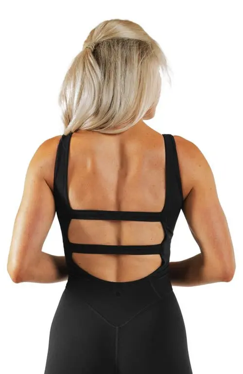 VITALITY Cloud Ii U Jumper - Midnight