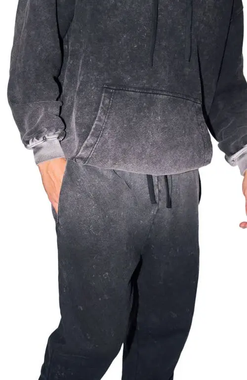 VITALITY Homebody Jogger - Midnight Washed