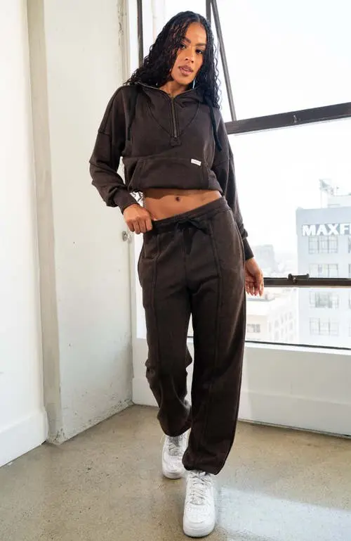 VITALITY Remedy Jogger - Midnight Washed