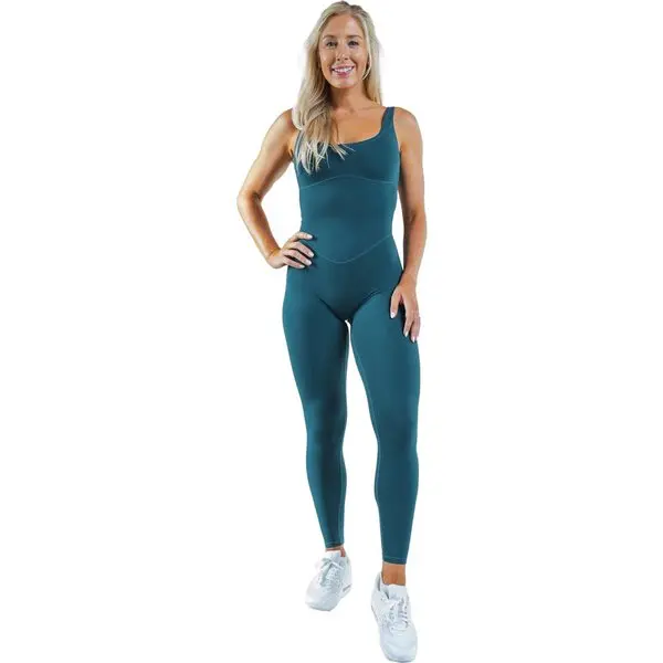VITALITY Cloud Ii U Jumpsuit - Marine