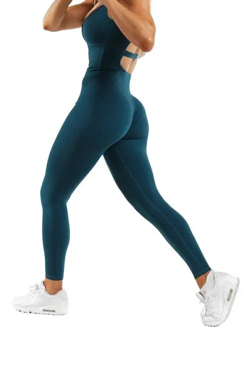 VITALITY Cloud Ii U Jumpsuit - Marine