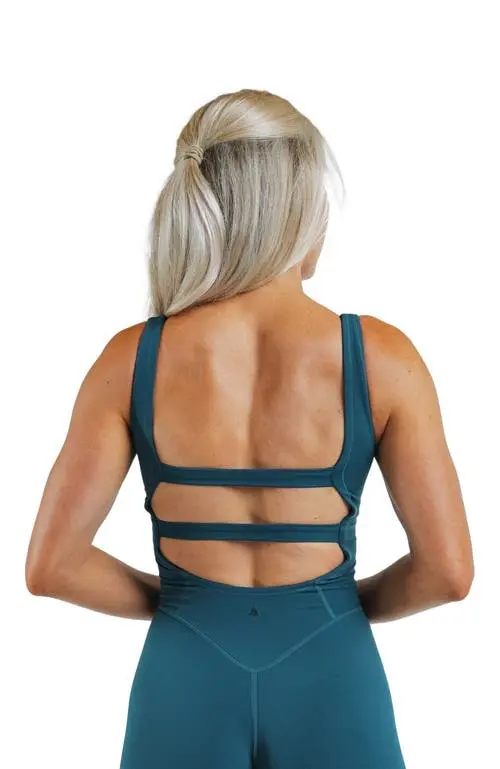 VITALITY Cloud Ii U Jumpsuit - Marine