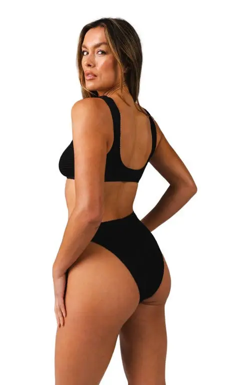 VITALITY Oceana High Rise Bikini Bottom