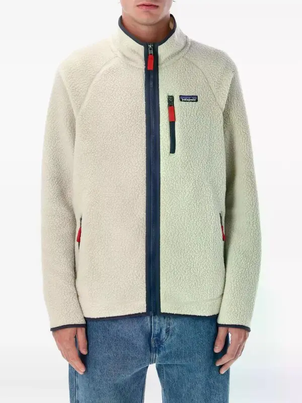 Patagonia Retro Pile Jacket