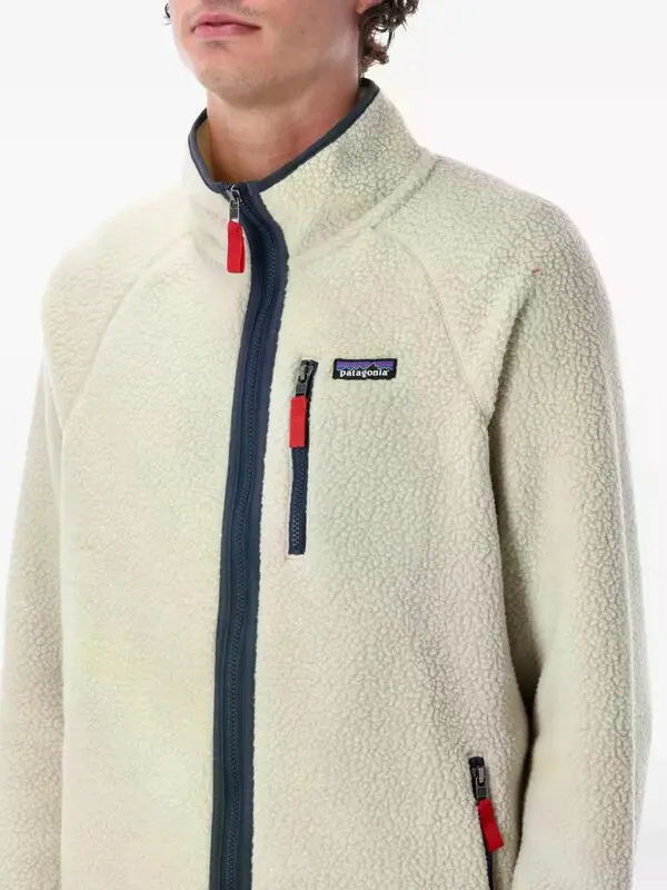 Patagonia Retro Pile Jacket