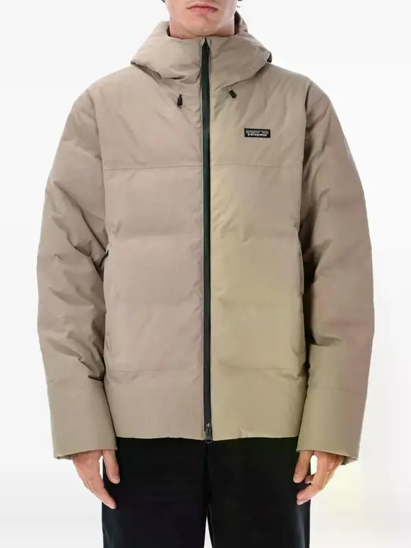 Patagonia Jackson Glacier Jacket