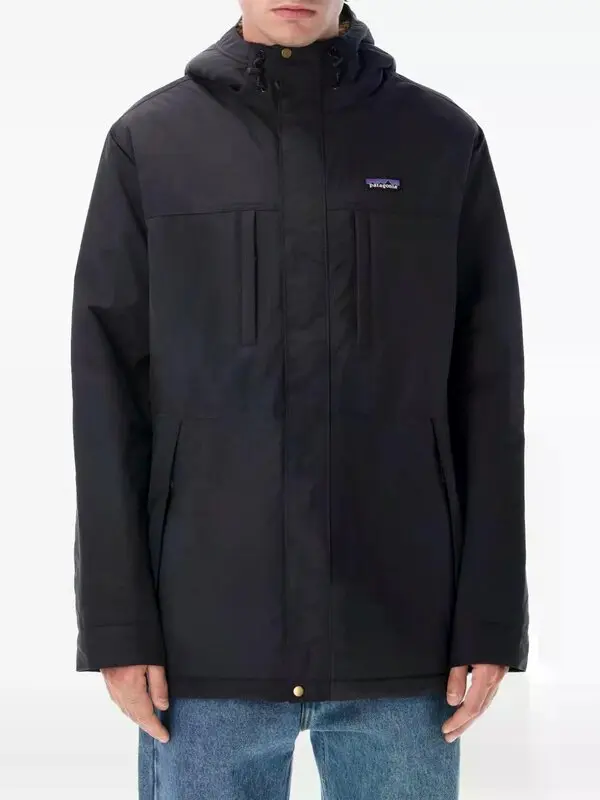 Patagonia Isthmus Jacket