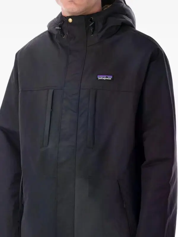 Patagonia Isthmus Jacket