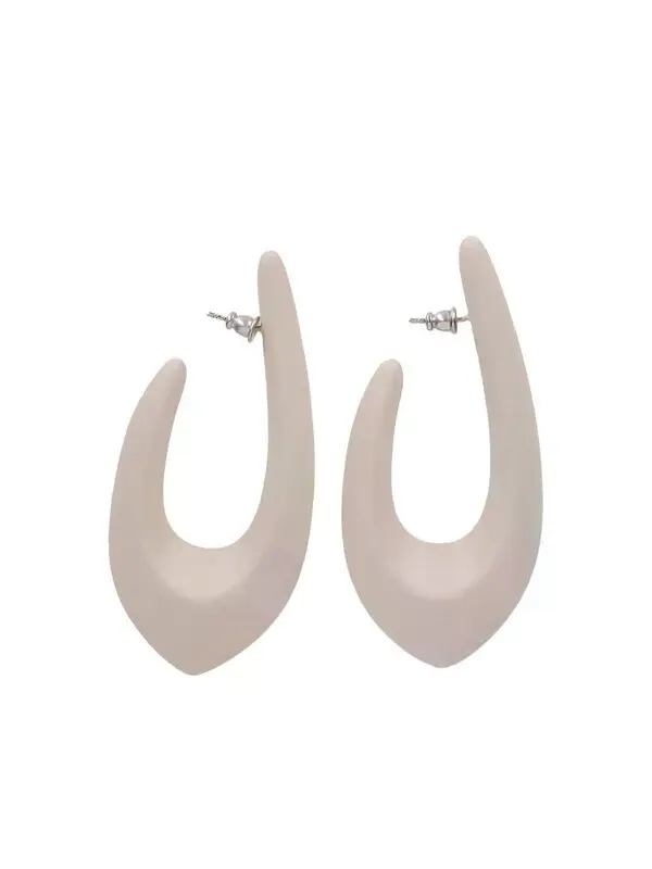 PANCONESI Spada Drop Earrings