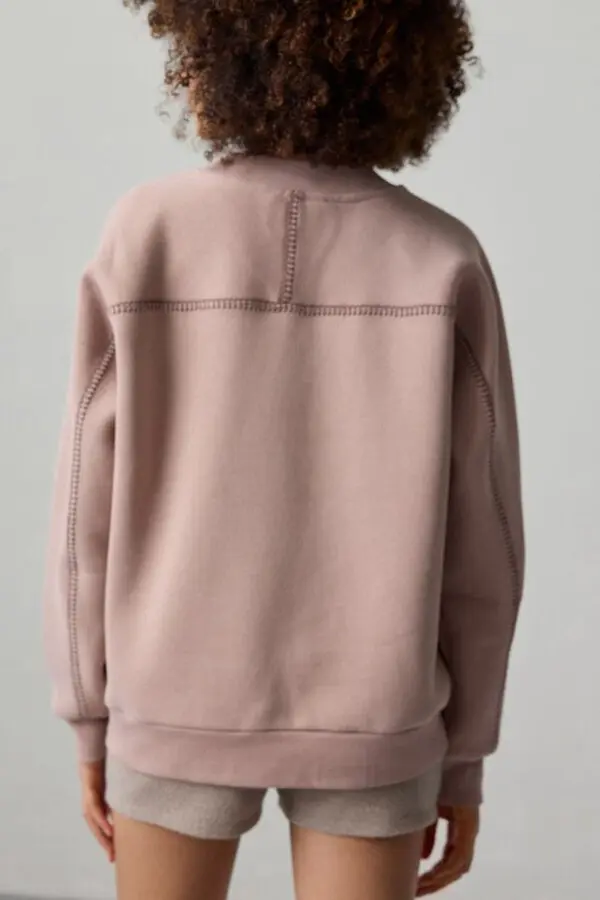 UGG Classic Crew Neck Pullover