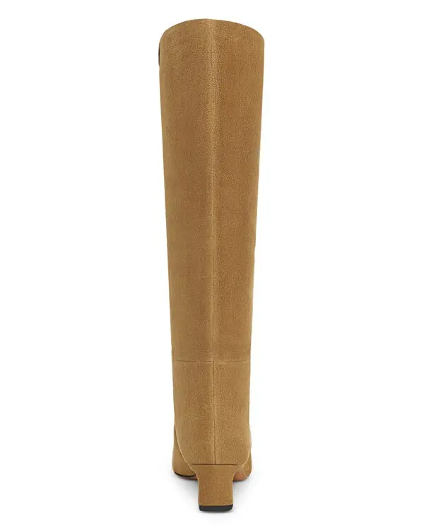Vince Harlan Tall Boots - Sahara