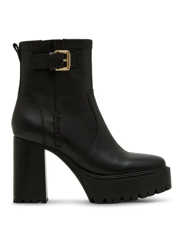 Steve Madden Summit Platform Boots