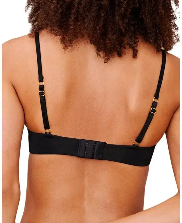 Pepper Classic All You Bra - Black