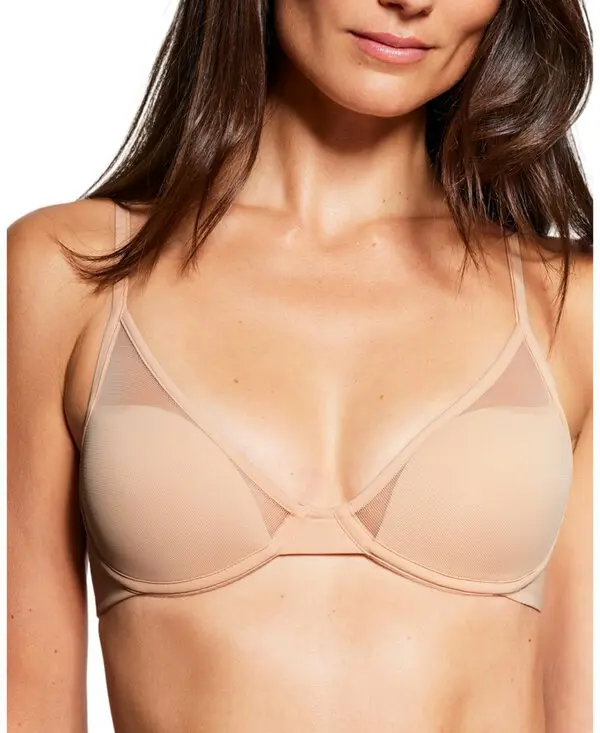 Pepper Classic All You Bra - Buff