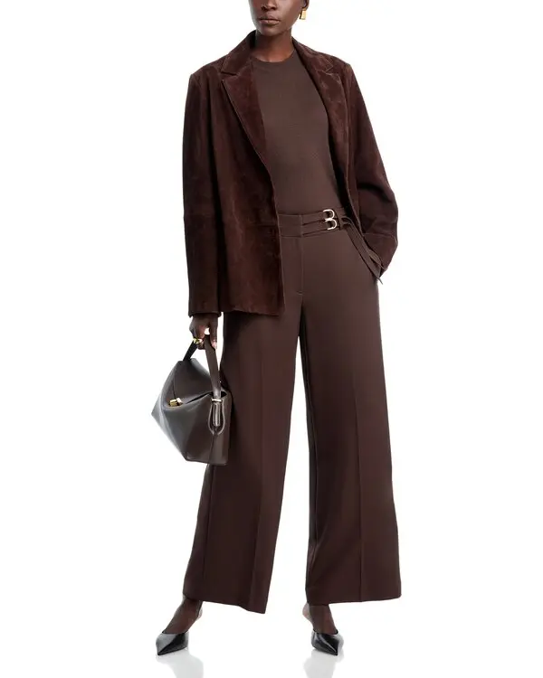 Elie Tahari Malka Pants