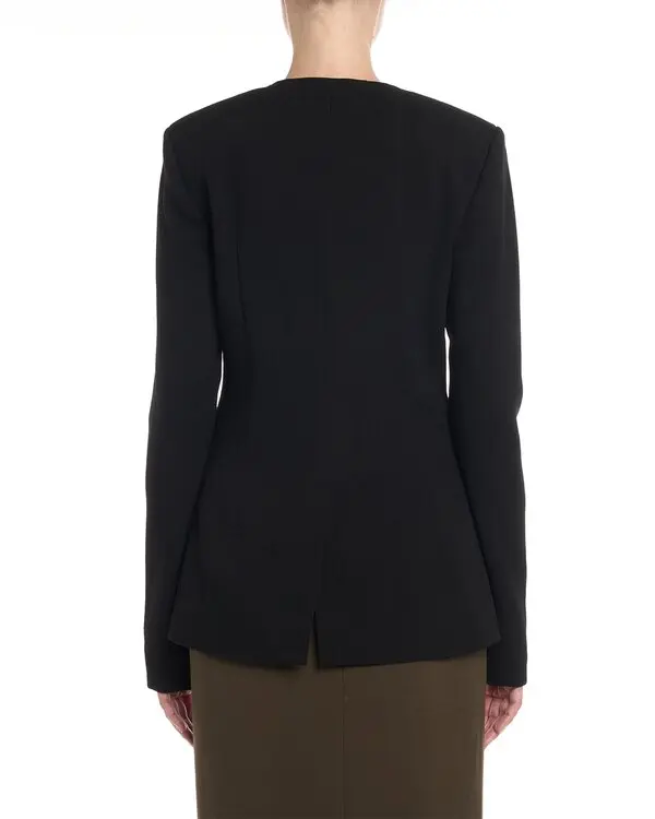 Tove Moya Jacket - Black