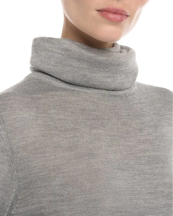 Tove Suzette Knitted Maxi Dress