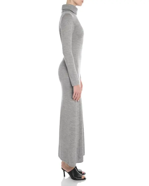 Tove Suzette Knitted Maxi Dress