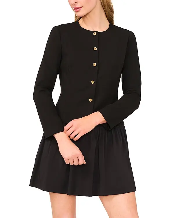 Ted Baker London Mireya Ponte Dress