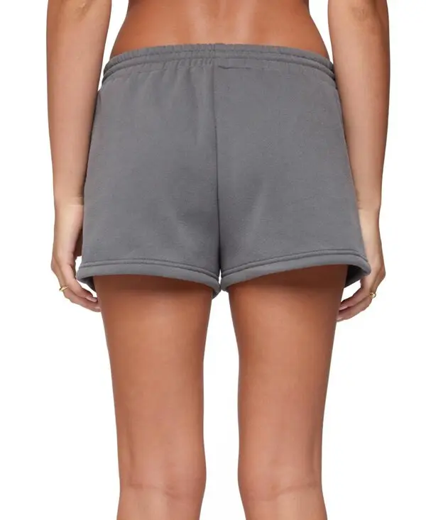 EDIKTED Soho 76 Sweat Shorts