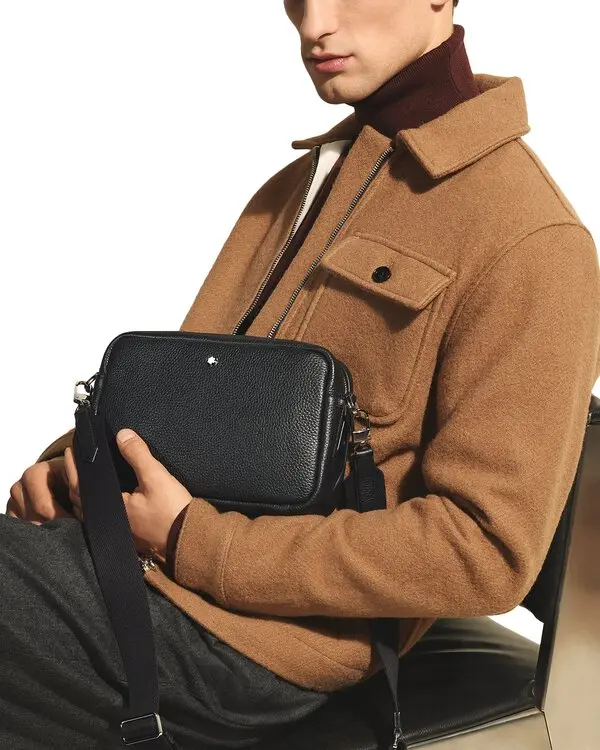 Montblanc Companion Crossbody Bag
