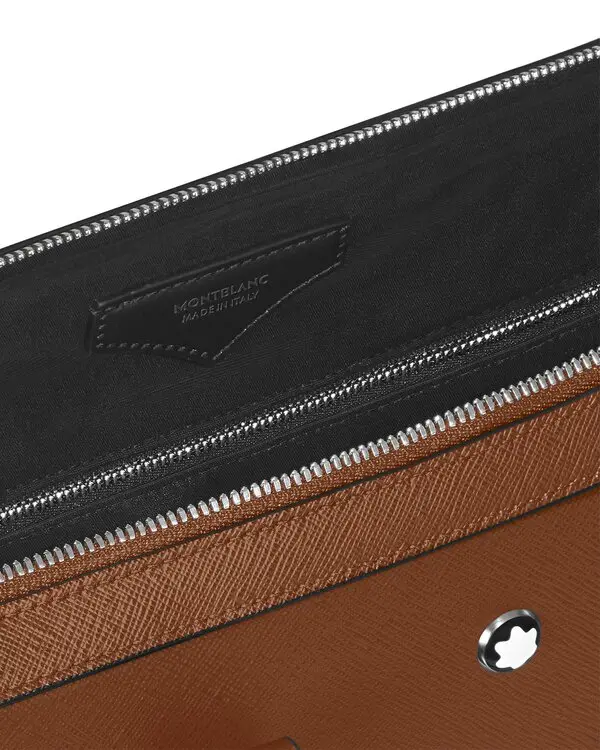 Montblanc Sartorial Thin Document Case - Brown