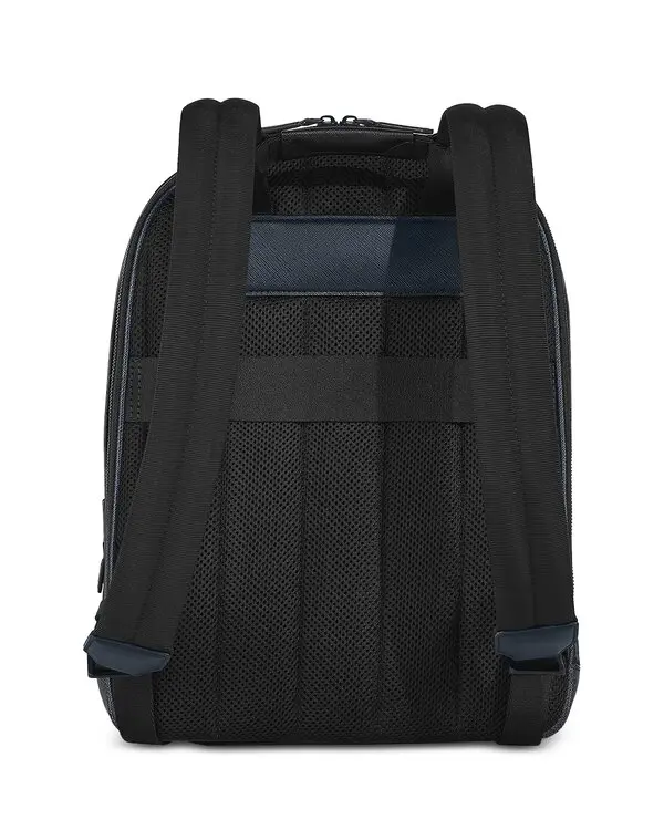 Montblanc Sartorial Medium Backpack - Blue