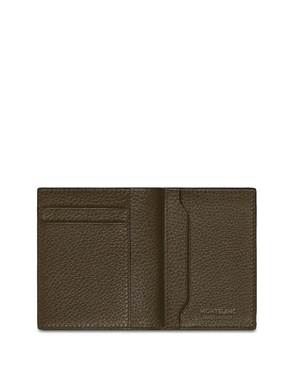 Montblanc Grain Card Holder Exclusive