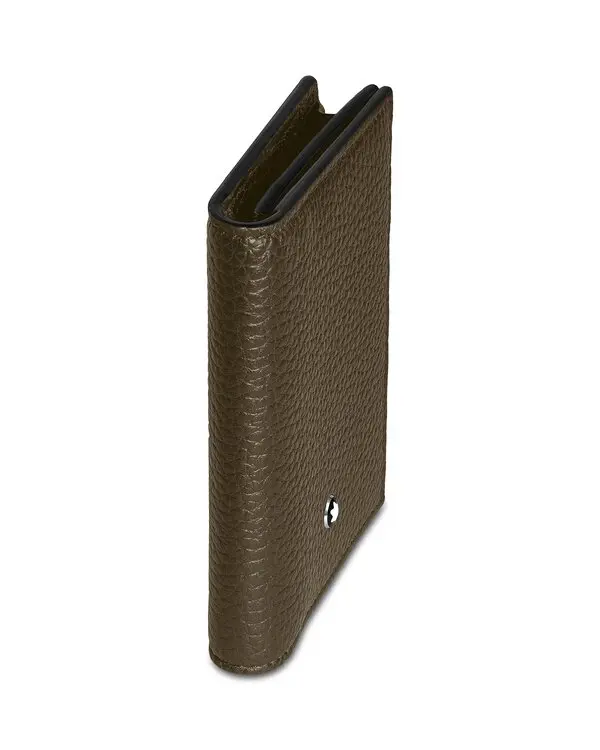Montblanc Grain Card Holder Exclusive