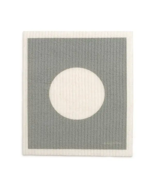 PAPPELINA Vera Swedish Dishcloth - Grey
