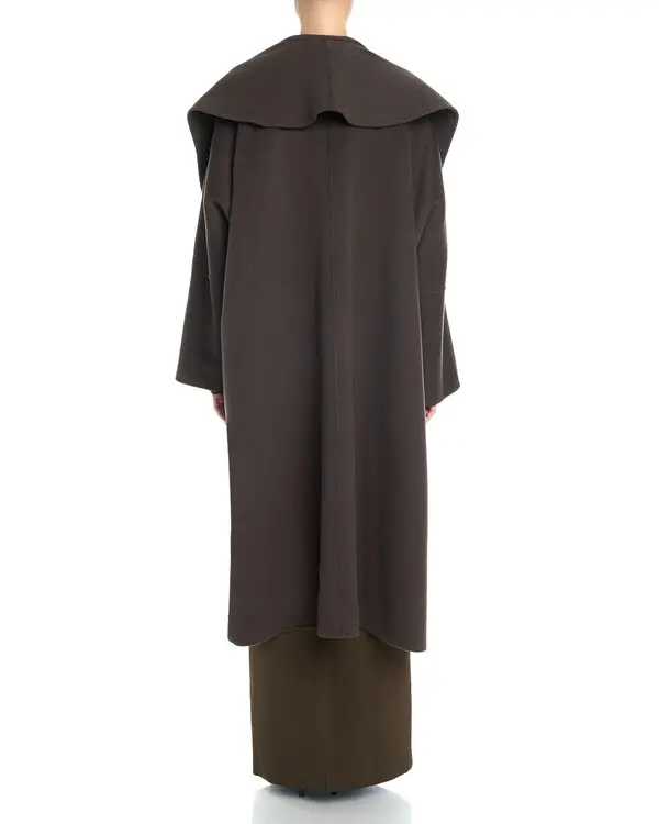 Tove Fenn Belted Coat - Mole
