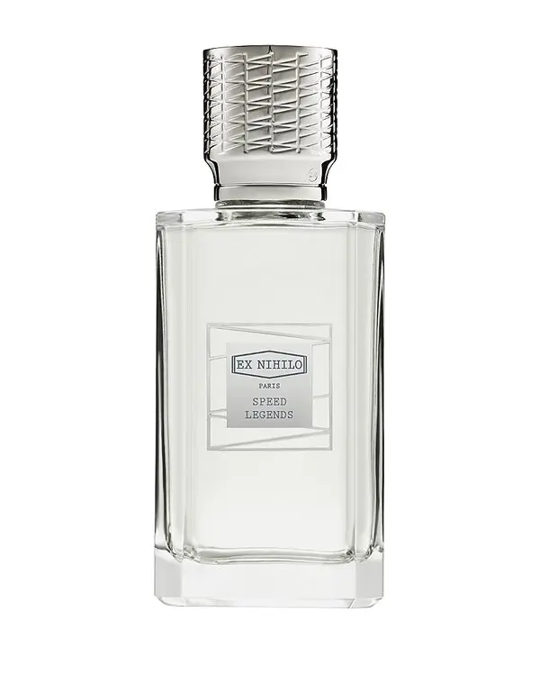 EX NIHILO Speed Legends Eau De Parfum 3.4 Oz - None