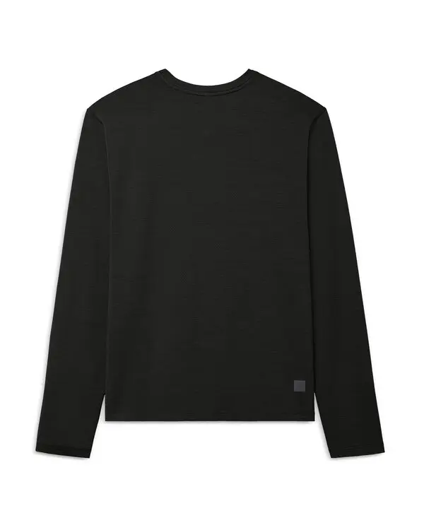 Ten Thousand Interval Long Sleeve Tee