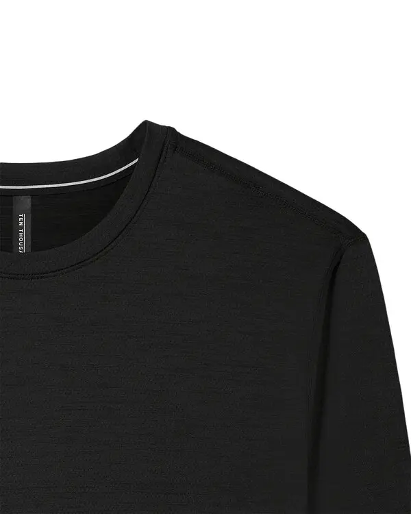 Ten Thousand Interval Long Sleeve Tee