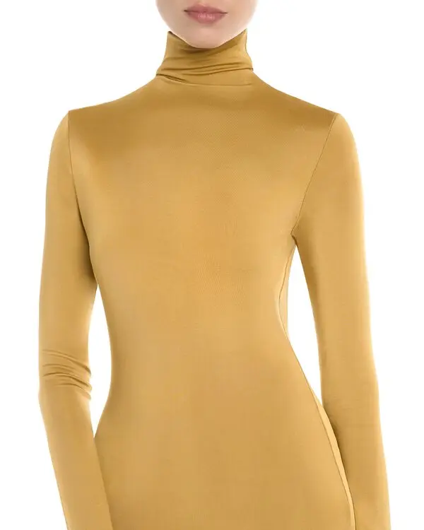 Tove Sacha Maxi Dress