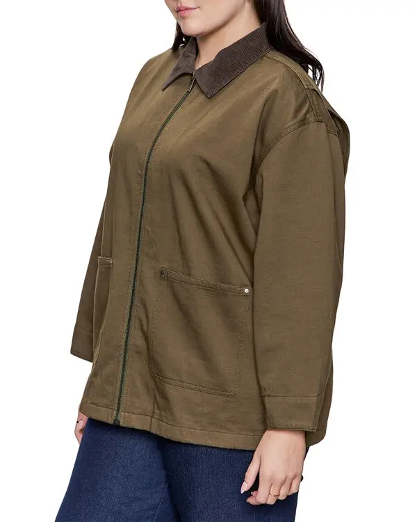 Sanctuary Barn Jacket