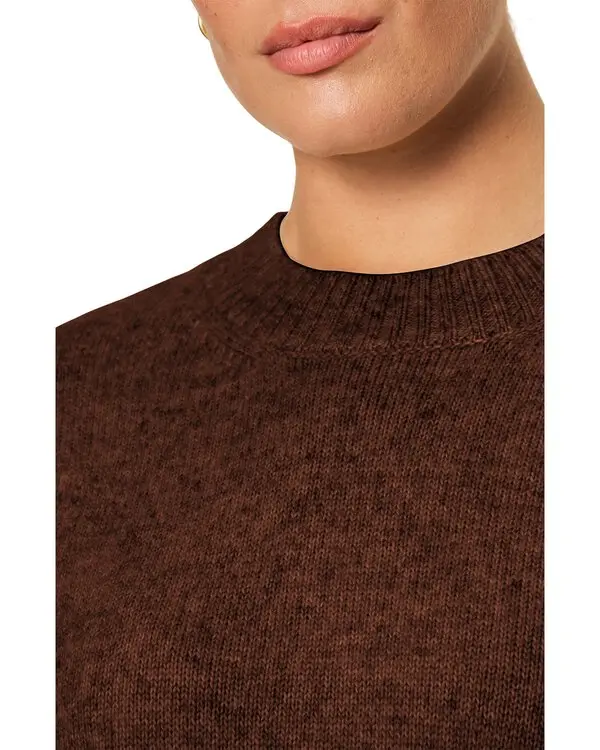 Sanctuary Perfect Sweater Tee - Chicory