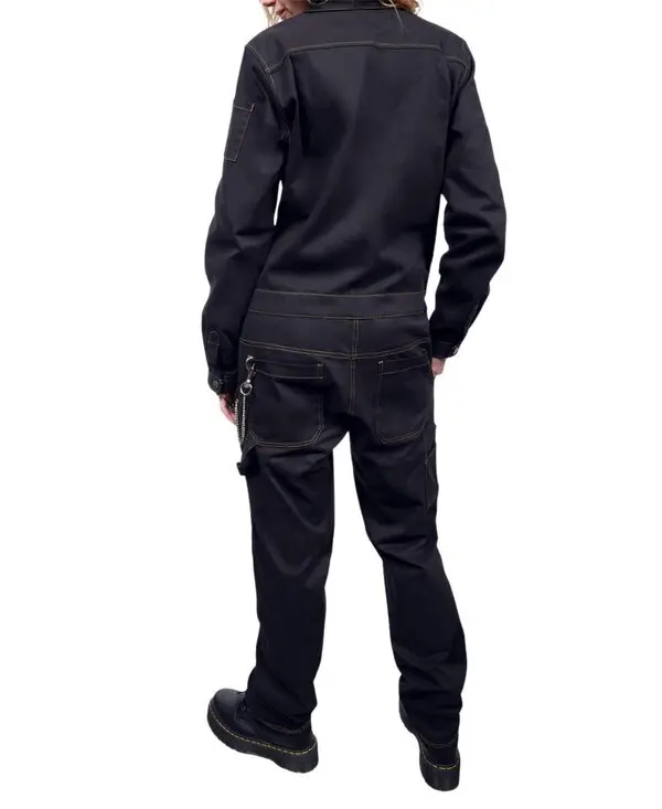 WILDFANG The Essential Long Sleeve Coverall