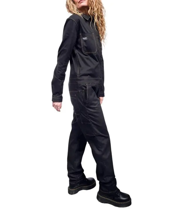 WILDFANG The Essential Long Sleeve Coverall